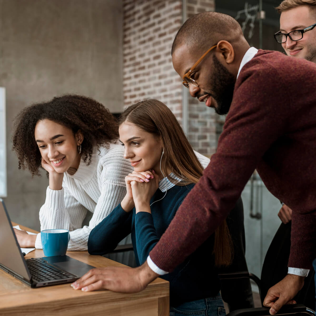 Multiple Discussions - Vmayo Technologies